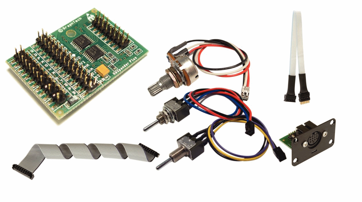 Graph Tech PK 0440-00 :: Graph Tech :: Pickups :: Guitar and Bass Parts ... Graph Tech PK 0440-00 :: Graph Tech :: Pickups :: Guitar and Bass Parts ...