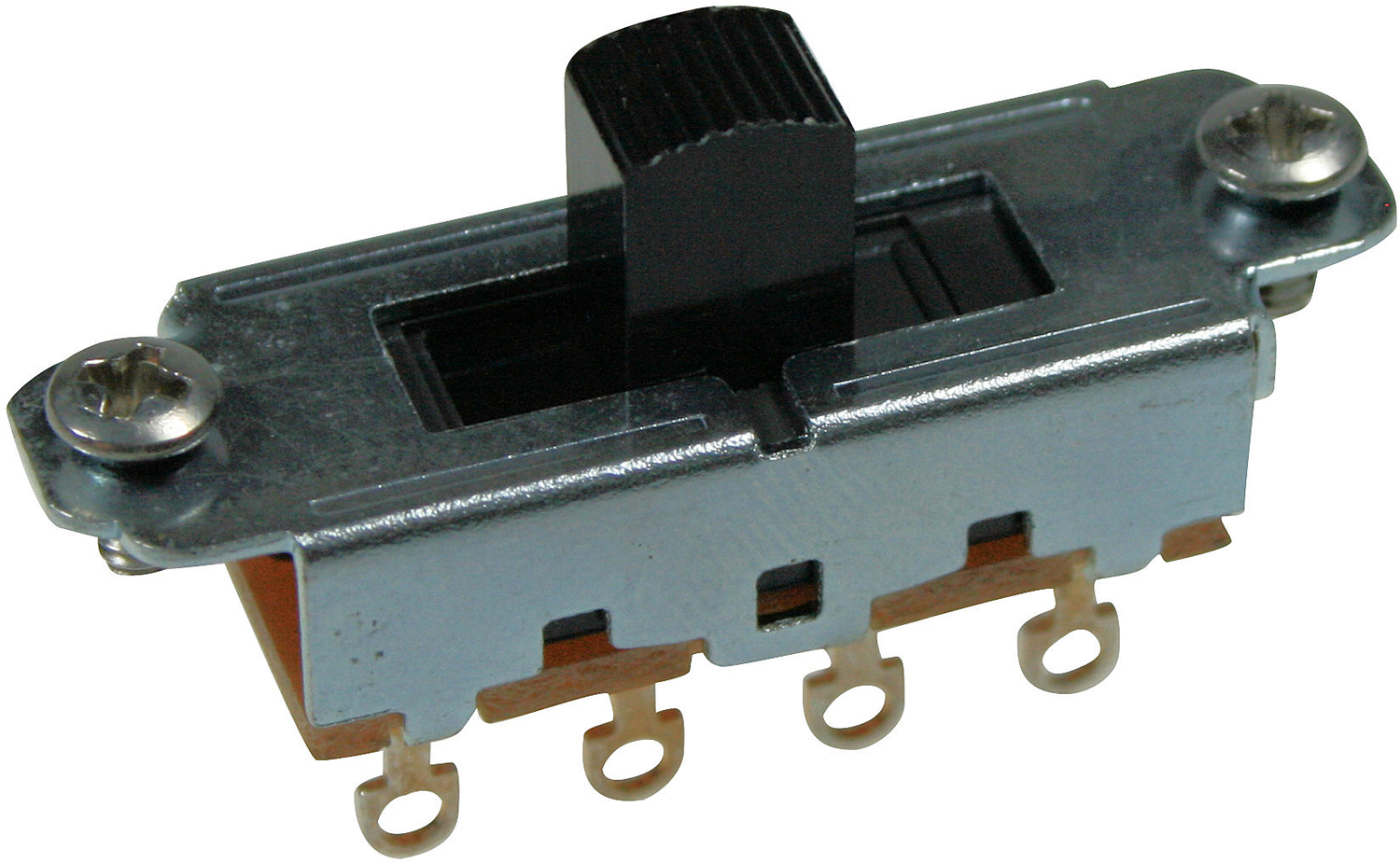 Switchcraft Slider MUS :: Slider Switches :: Switches ...