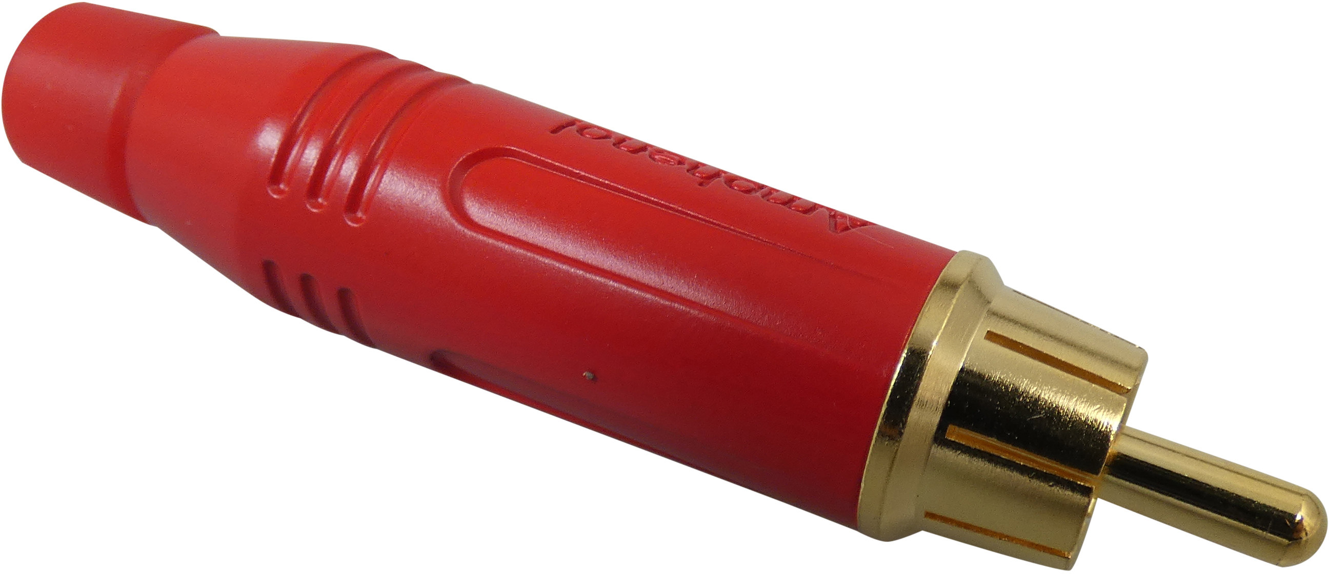 Amphenol ACPR-RED :: Cinch RCA :: Interconnects :: Electronic Parts ...
