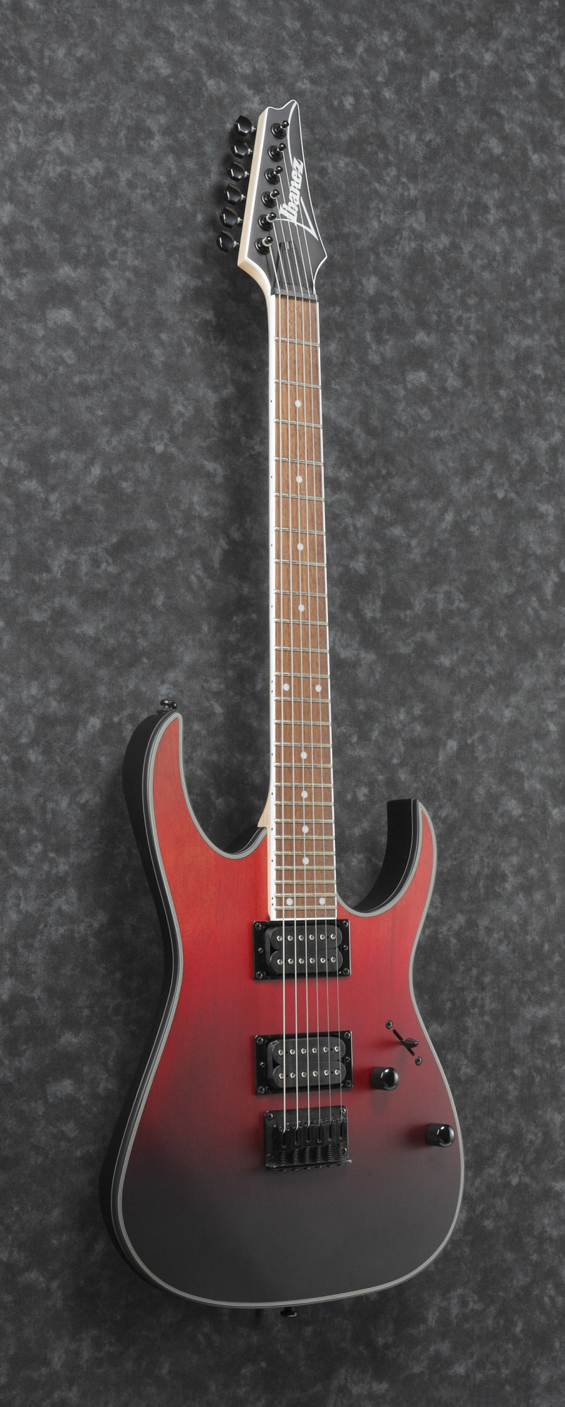 Ibanez Rg 6-Str RG421EX-TCM :: Ibanez :: Electric Guitars :: Equipment ...