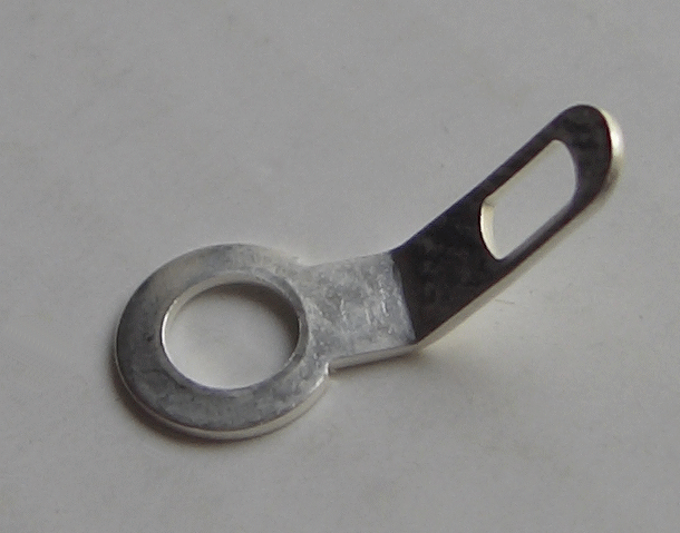 Solder eyelets 4470-W, 100 pieces :: Terminals :: Interconnects ...