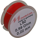 Mundorf MCoil L50 2,70mH :: L50 :: MCoil AirCore :: Mundorf MCoil ...